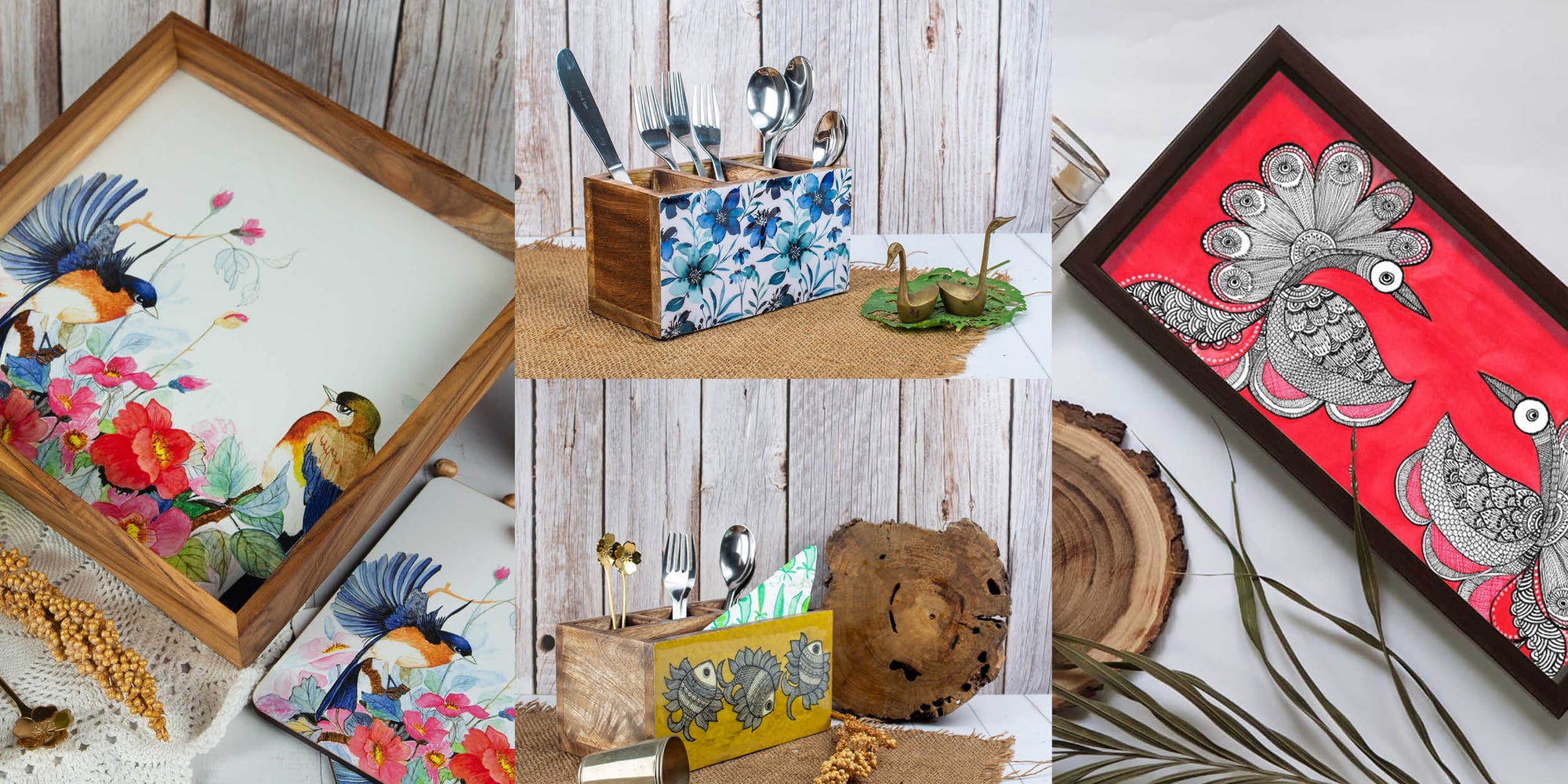 Shop Handmade & HandCrafted Products Online | Studio Decorai